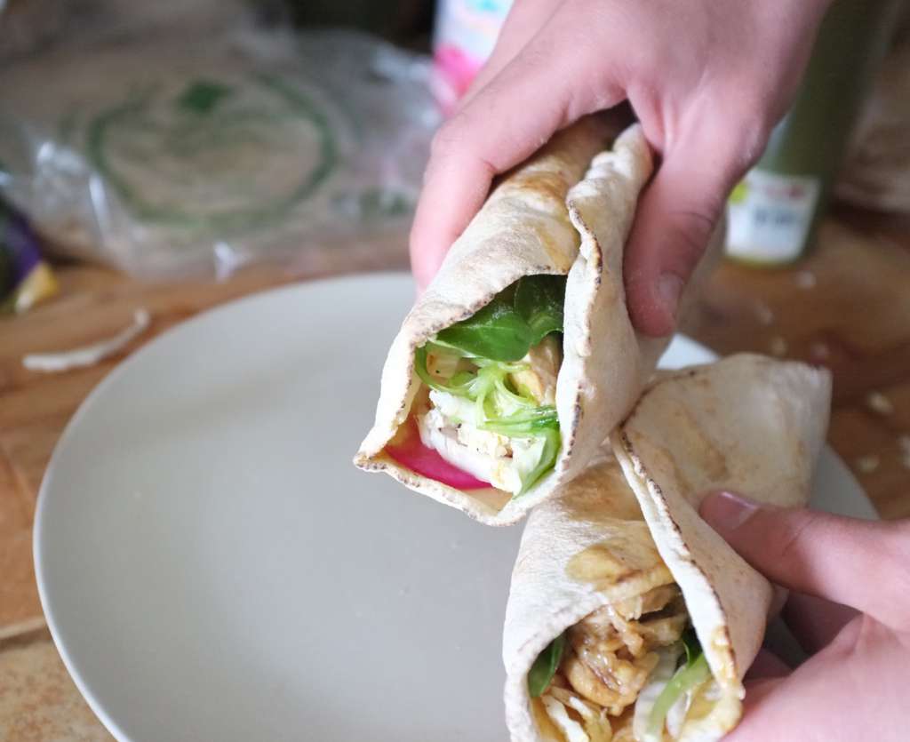 C'Libanais - On a mangé pour vous