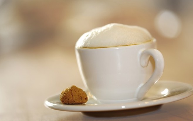 Gossip Café - On a mangé pour vous