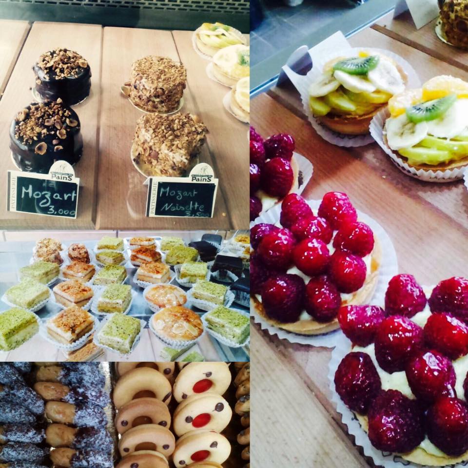 La Fournée - On a mangé pour vous