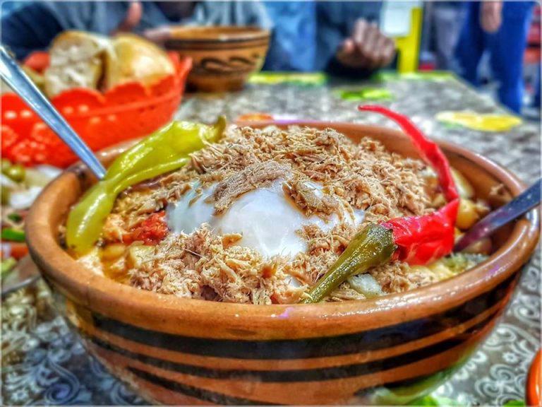 les meilleurs Lablebis sur la Tunisie - On a mangé pour vous