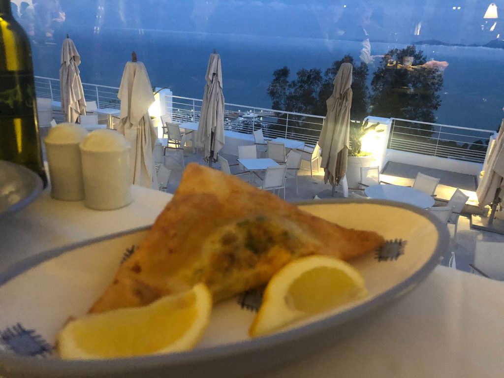 Dar Zarrouk : un Iftar princier - On a mangé pour vous