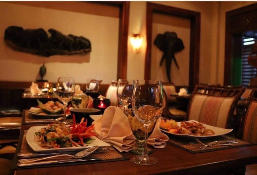 Meilleurs restaurants chics 2020 - On a mangé pour vous