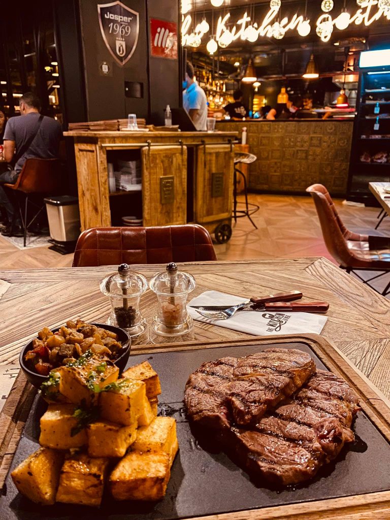 Meilleurs restaurants chics 2020 - On a mangé pour vous