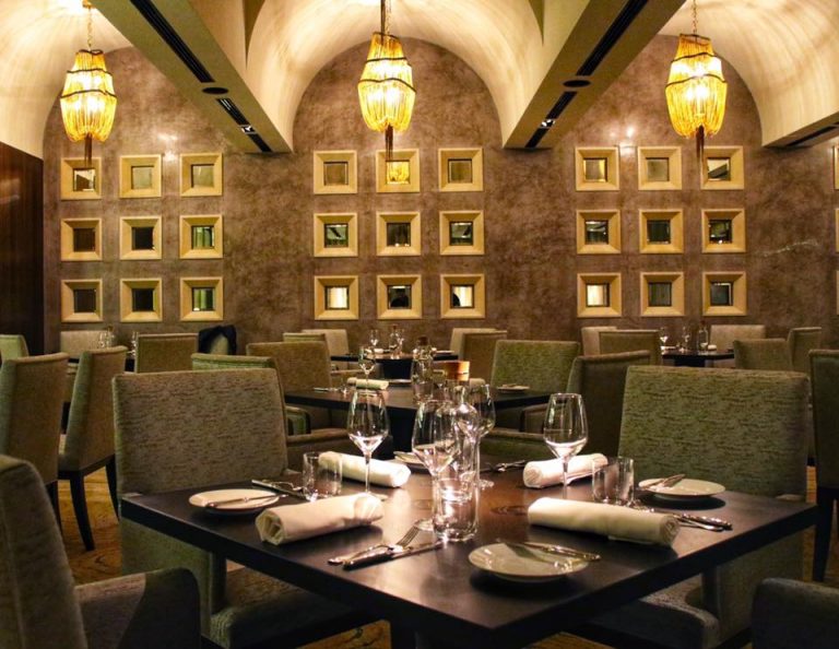 Meilleurs restaurants chics 2020 - On a mangé pour vous