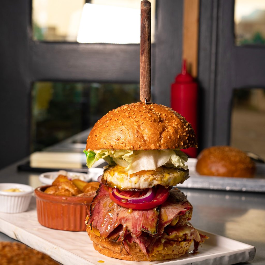 Le zink - On a mangé pour vous