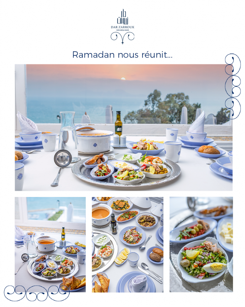 Vos Bons Plans à Ramadan "Tunis" - On a mangé pour vous